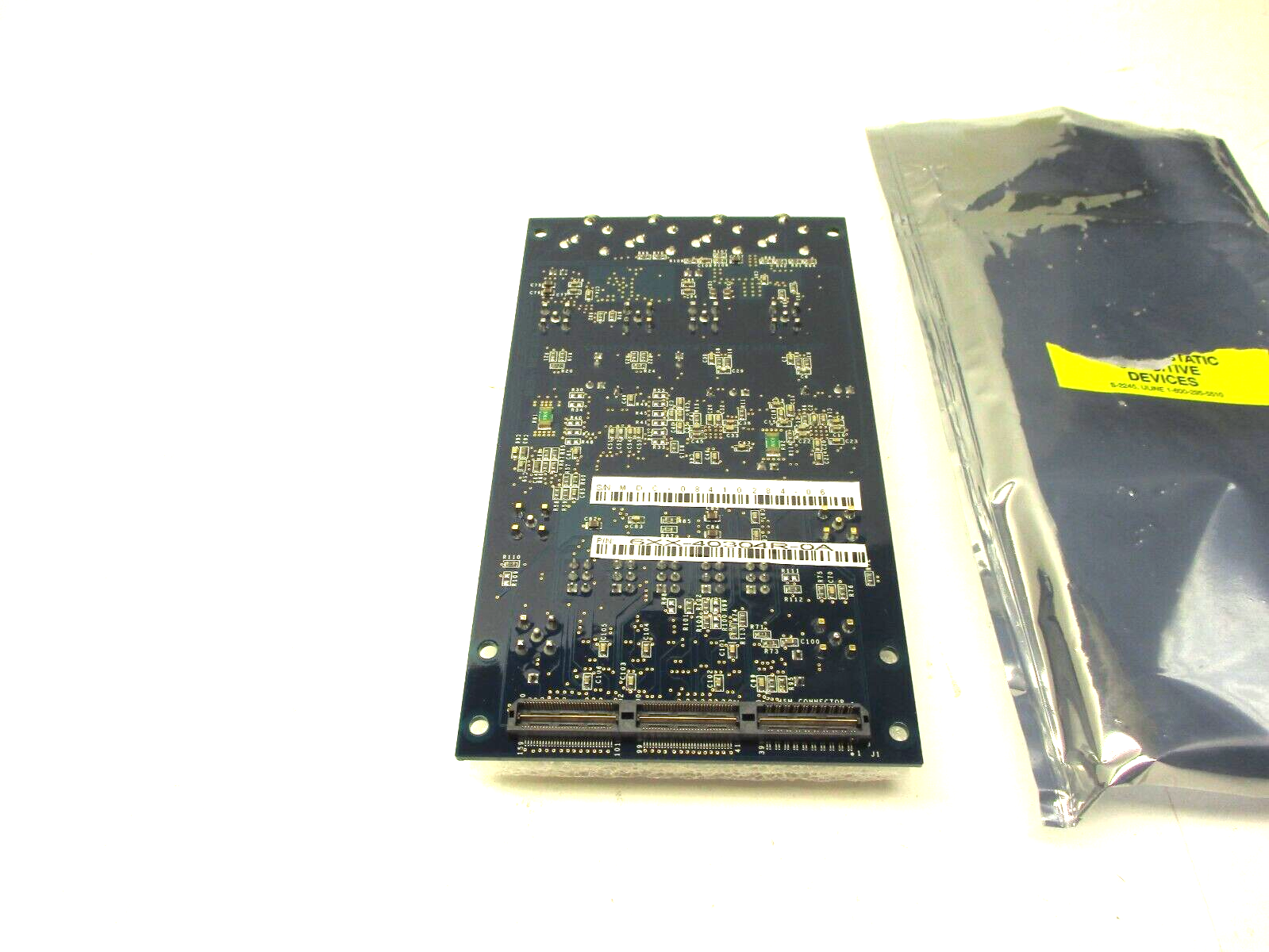 Altera+%28P%2FN+6XX-40304R-0A%29+Data+Conversion+Card+*Untested* for ...