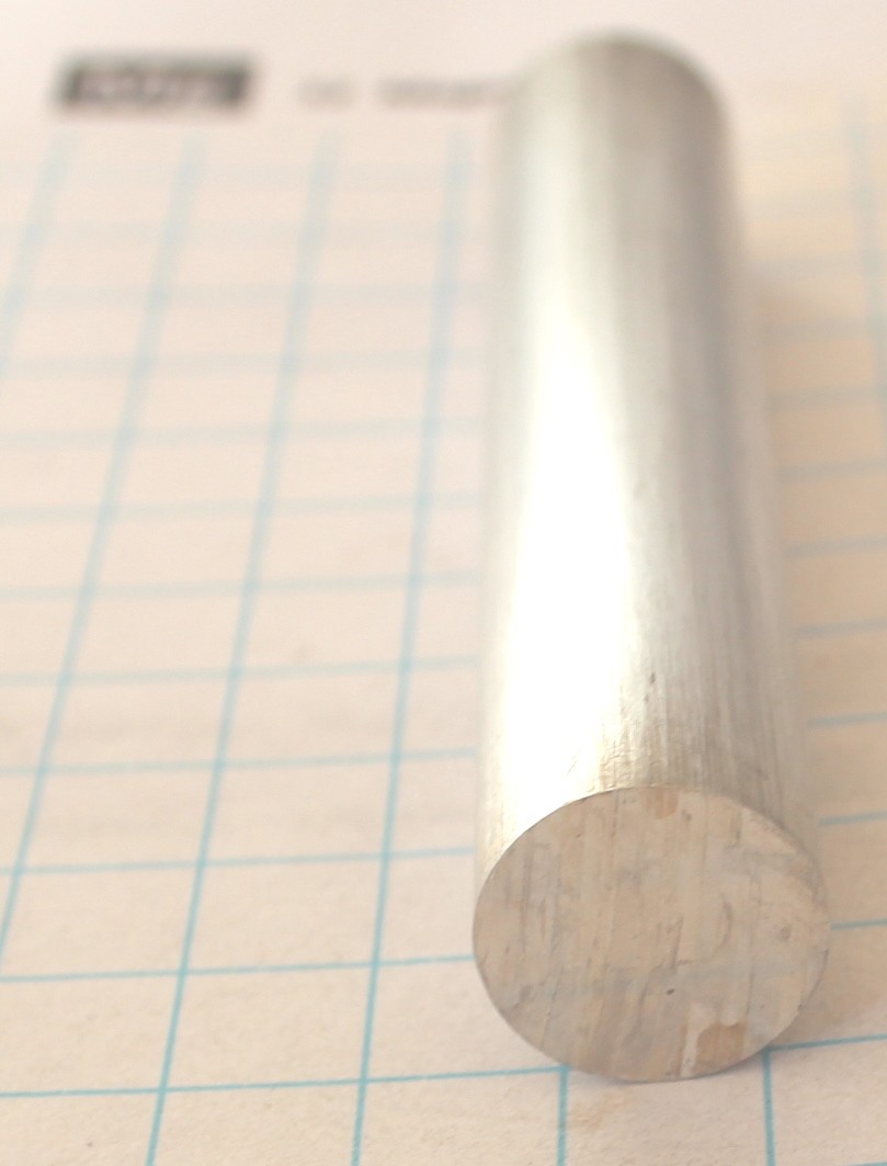 31,9 gram solid Magnesium metal rod 99,99% pure element 12 sample | eBay