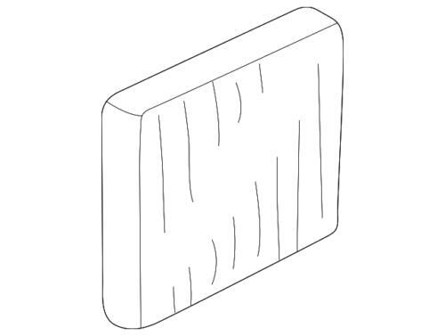 Genuine Honda Element Filter 79831-S04-003 | eBay