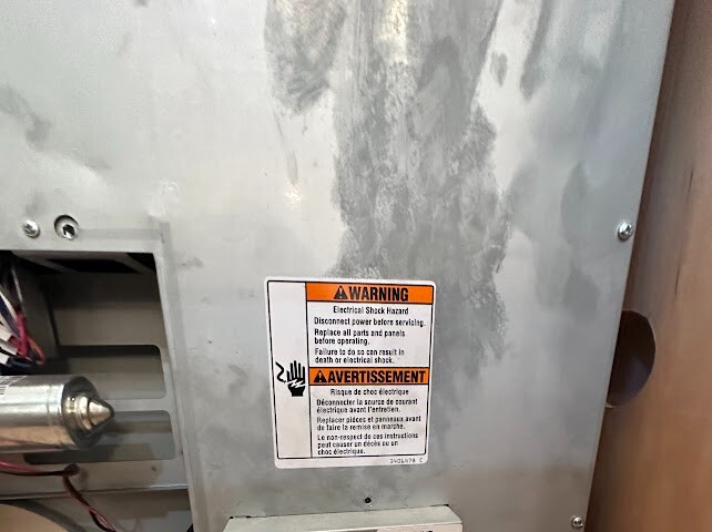 Wolf 36" Stainless Steel Downdraft Ventilation System - DD36 | eBay