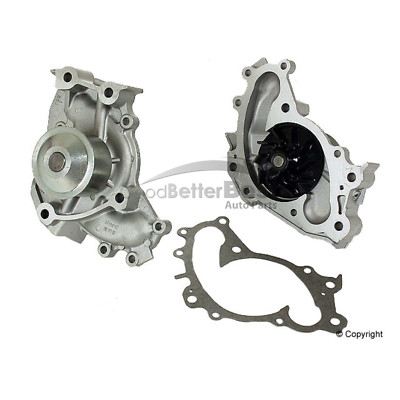 One New GMB Engine Water Pump 1701920 1610029085 for Lexus for Toyota ...