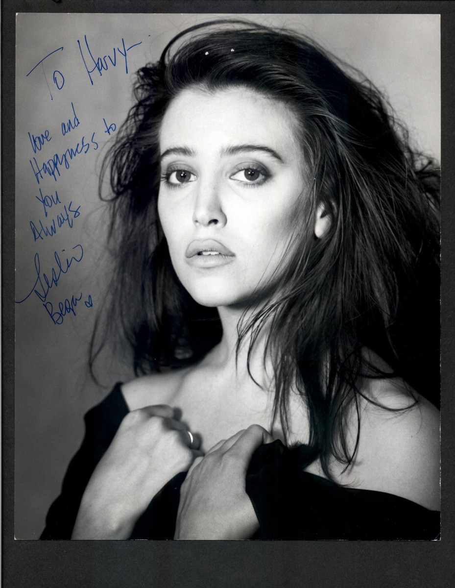 レスリー・ベガ