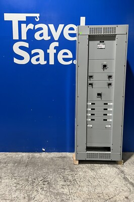 Electrical Panels & Boards - 800 Amp