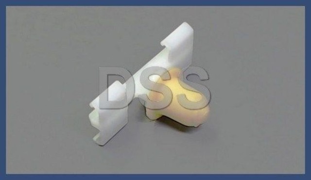 BMW 51138250585 Genuine OEM Side Molding Grommet for sale online | eBay