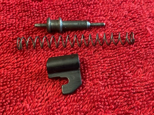Raven MP 25 P25 Firing Pin- Spring & Retainer Button Assembly- .25 Cal ...
