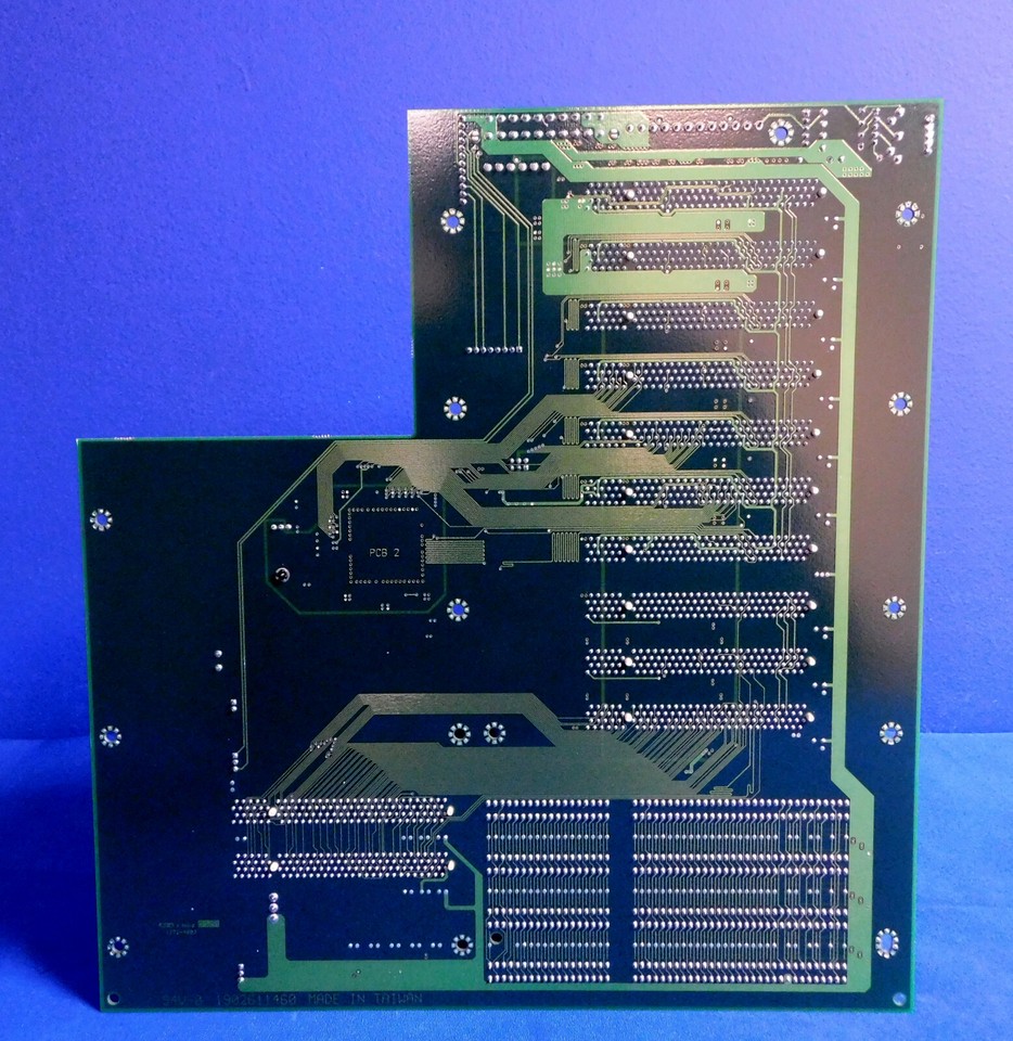 Advantech PCA-6114P10 Computer Board Assembly | eBay UK