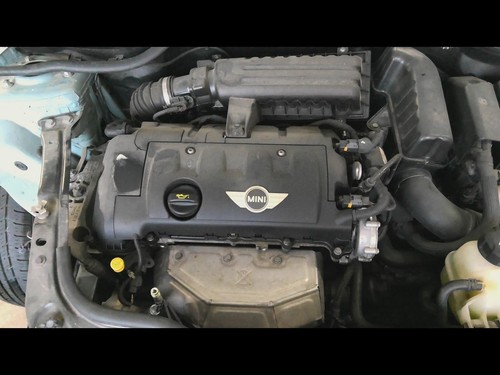 Used Engine Assembly fits: 2013 Mini cooper 1.6L Base Grade A | eBay