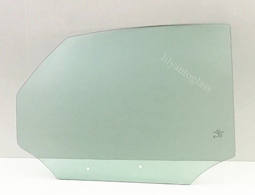 Fits 1996-2007 Ford Taurus Sedan Passenger Side Right Rear Door Window ...