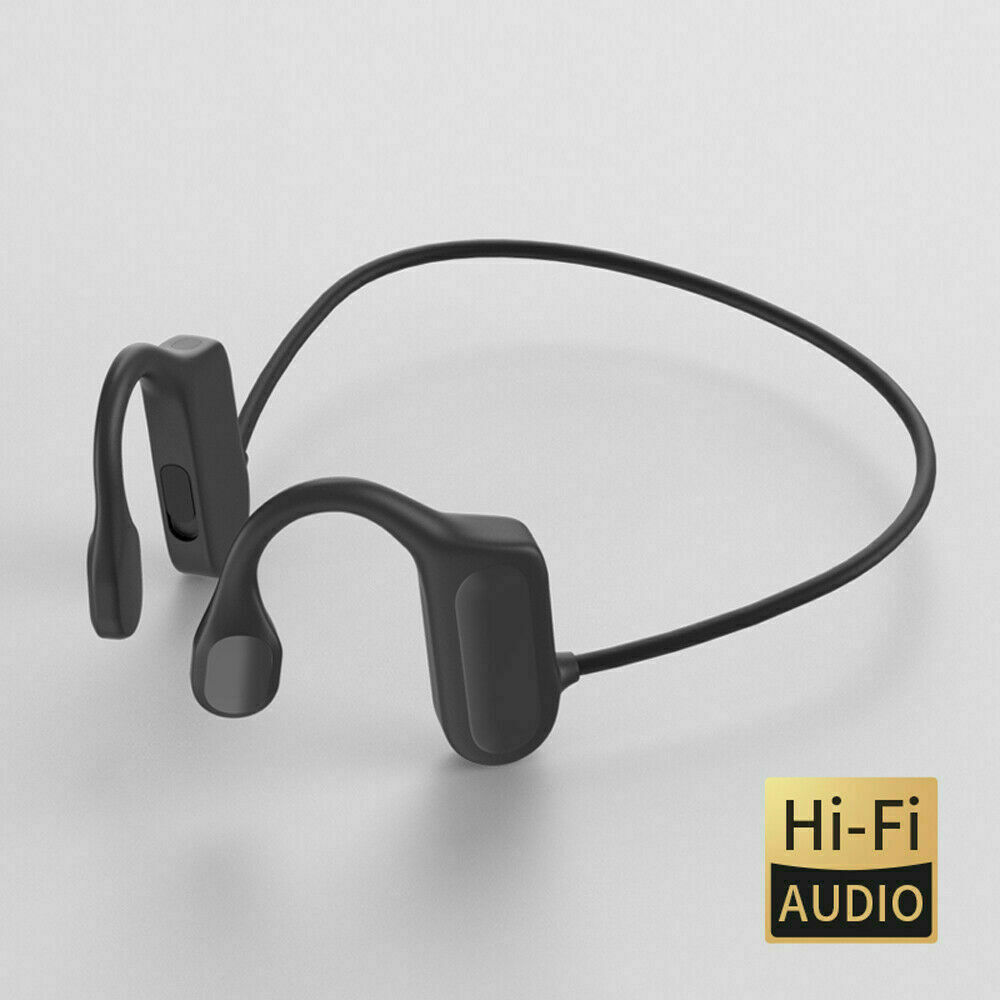 Zuletzt Flipper Heroin bone conduction bluetooth 5.2 kopfhörer Indirekt ...