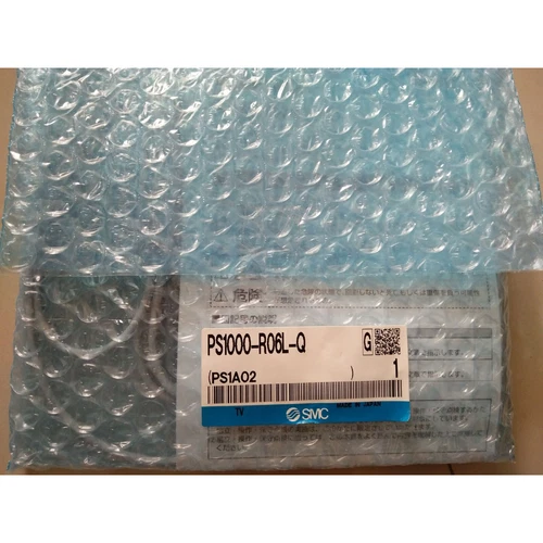 1PC New SMC PS1000-R06L-Q Pressure Switch Fast Shipping PS1000R06LQ | eBay