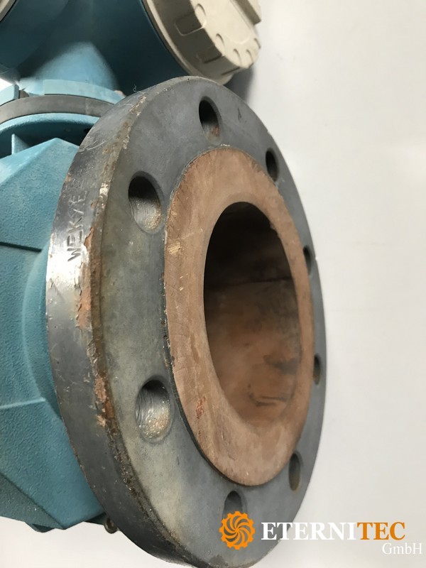 Endress+Hauser PROMAG 33F PROMAG F 33FH1H-CD1AA11A21A | eBay