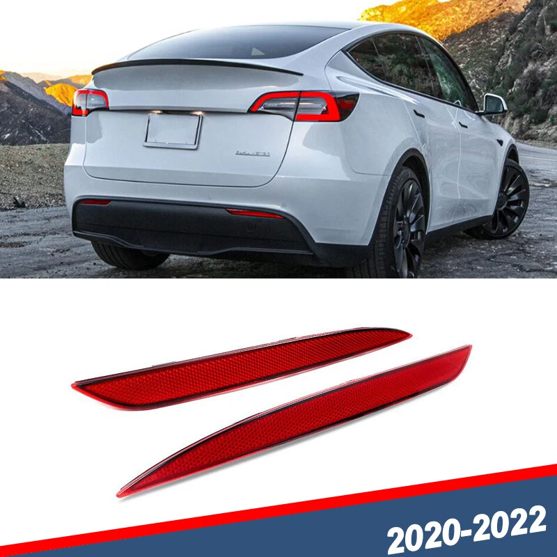 2022 Tesla Model S Red