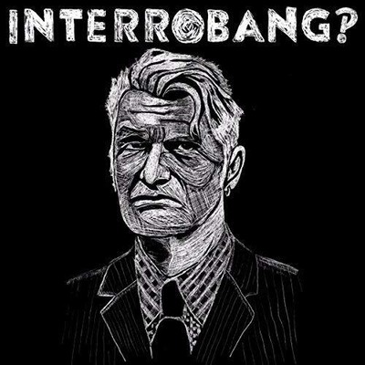 Interrobang? Interrobang‽ CD MADCD004 NEW | eBay