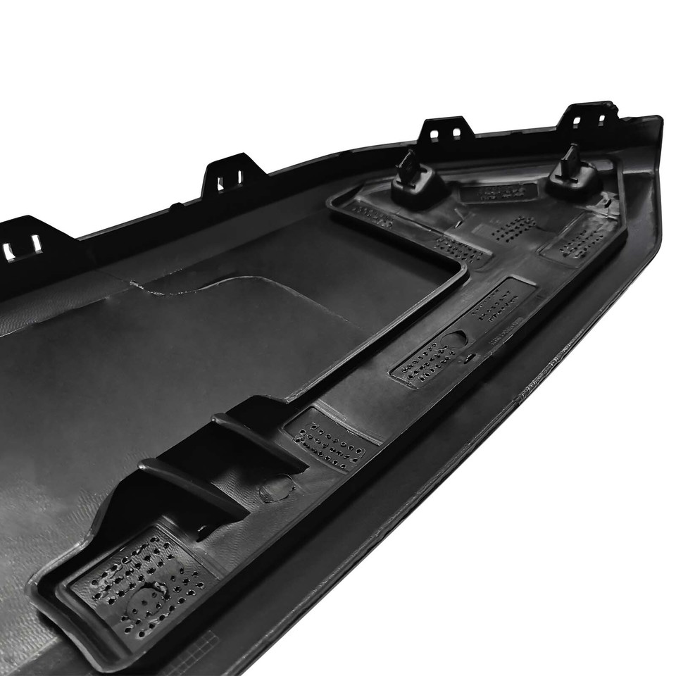 Pair For 2019-2022 Dodge Ram 1500 Front Bumper Filler Panel Left ...