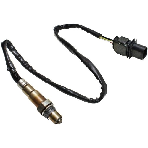 Pair O2 Oxygen Sensors Set of 2 UPSTREAM for MB Mercedes E Class SLK 5 ...