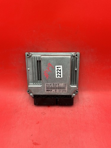 A 647 153 28 79 | 2005-2006 MERCEDES SPRINTER 2.7L ENGINE COMPUTER ECU ...