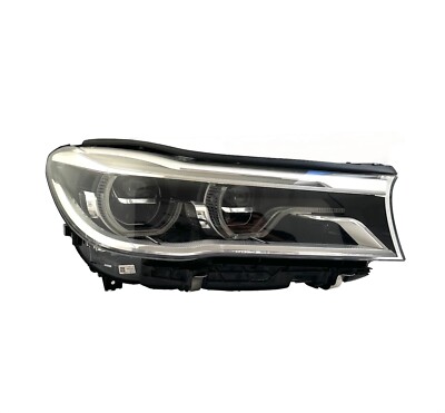 2016 2017 2018 2019 BMW 7 SERIES G11 G12 740i 750i RIGHT SIDE LED ...