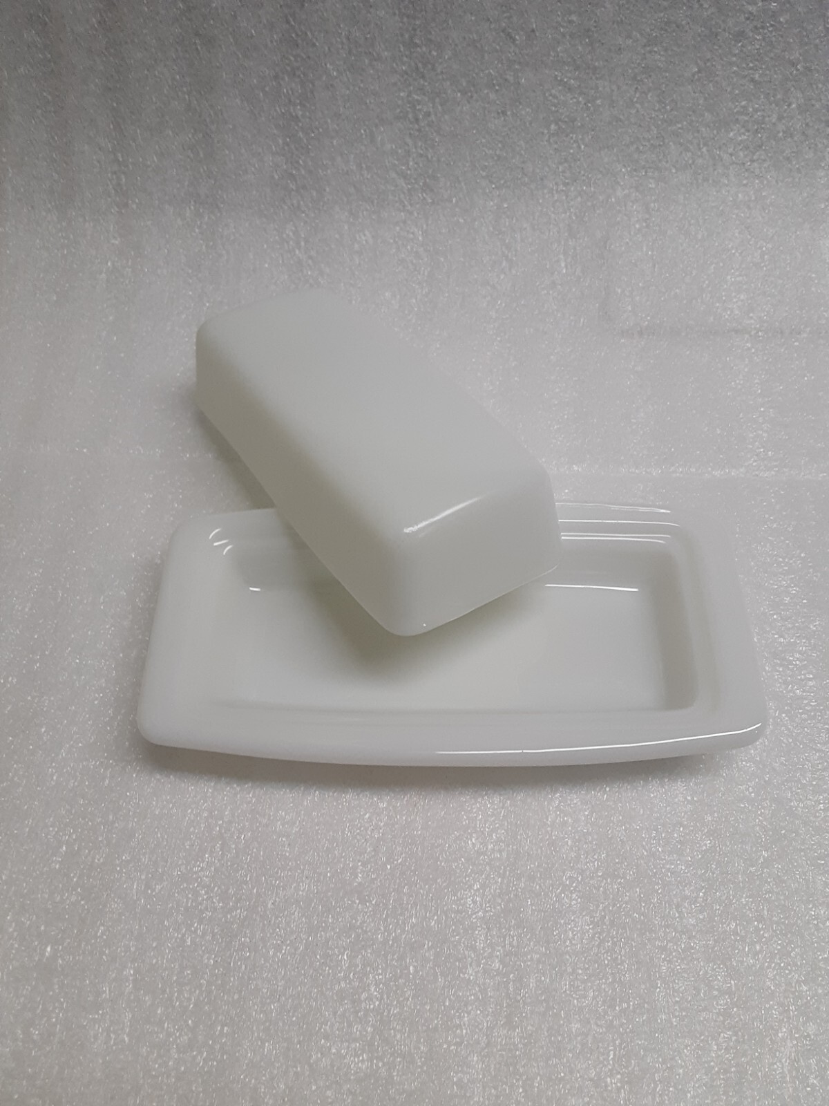 vintage Pyrex butter dish with lid | eBay