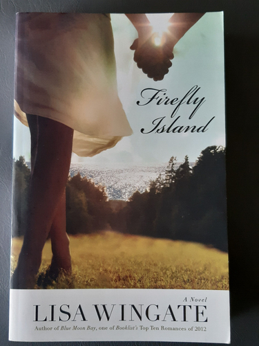 FIREFLY ISLAND (MOSES LAKE) by LISA WINGATE PB EXC 2013 | eBay Australia