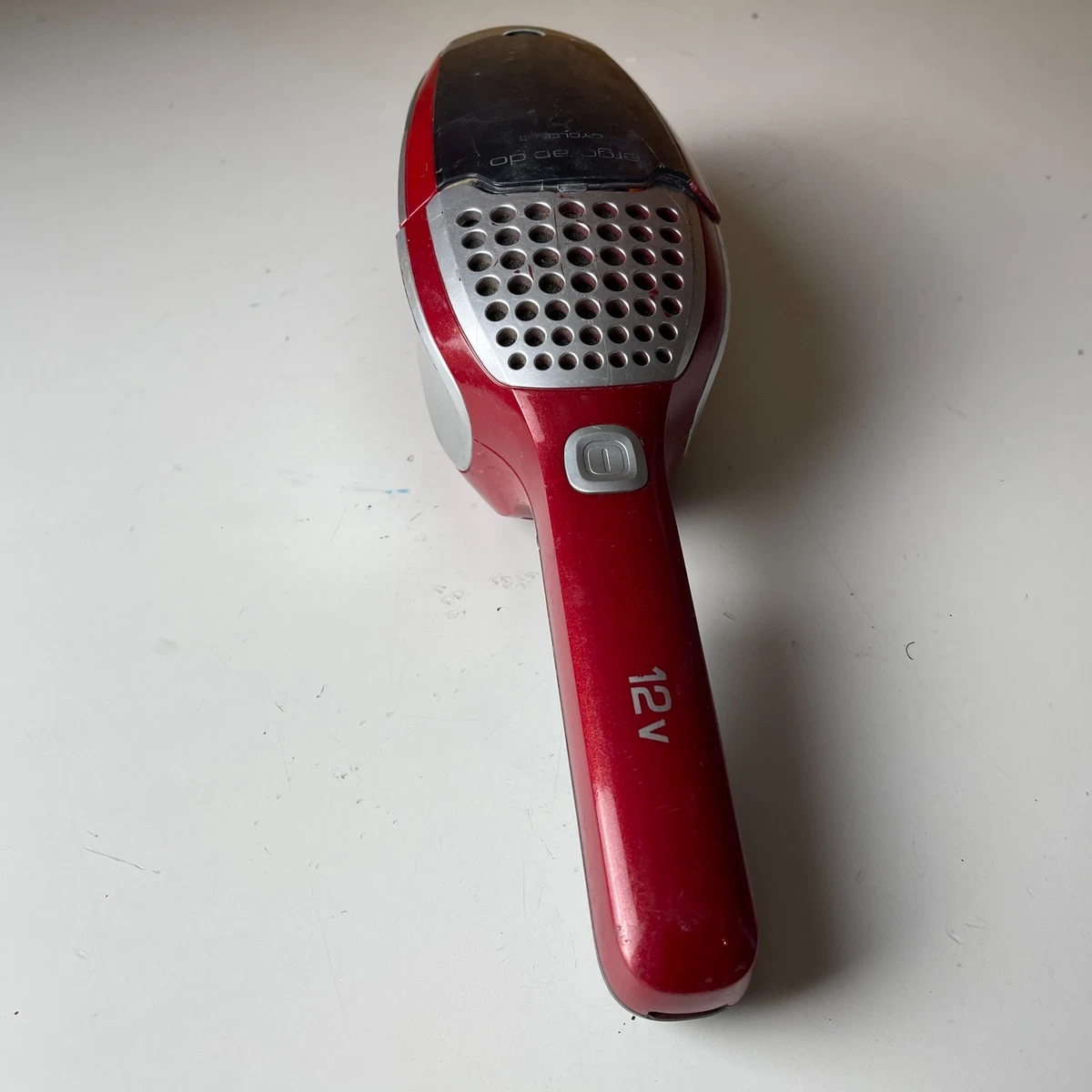 Electrolux Vacuum Cleaner Cyclone