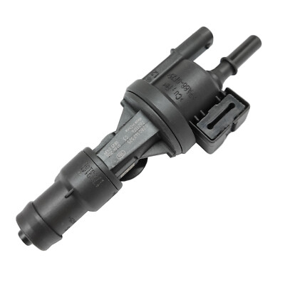 Vapor Canister Purge Valve Assembly for 2016-2020 Mini Cooper Clubman ...