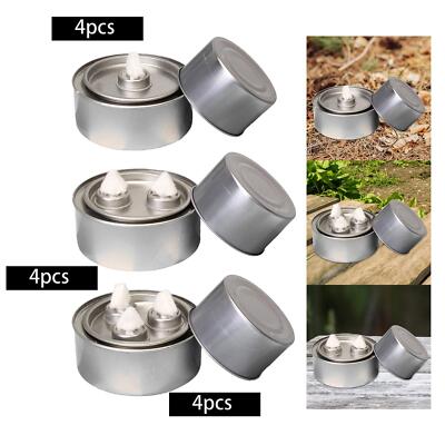 Portable Alcohol Burner Lamp Mini Metal Alcohol Stove for Home Outdoor ...