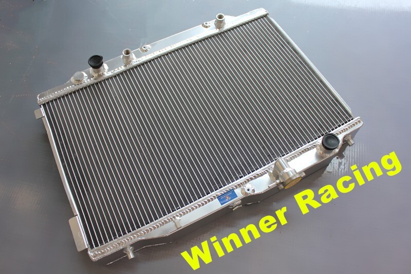 For FORD PROBE 2.2L MAZDA 626/MX-6 GD F2/F2T NA/TURBO AT Aluminum ...