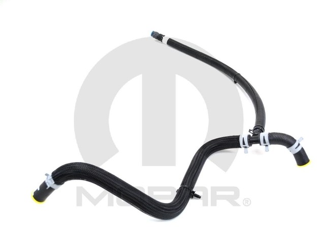 Power Steering Return Hose-VIN: L Mopar 68031852AJ for sale online | eBay