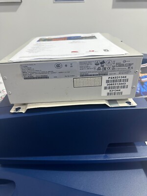 XEROX FIERY BUSTLED VERSANT 80 P2X | eBay