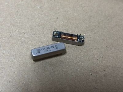 3U S-112MG-70 Dry Reed Relay 5 Pins x 1pc | eBay