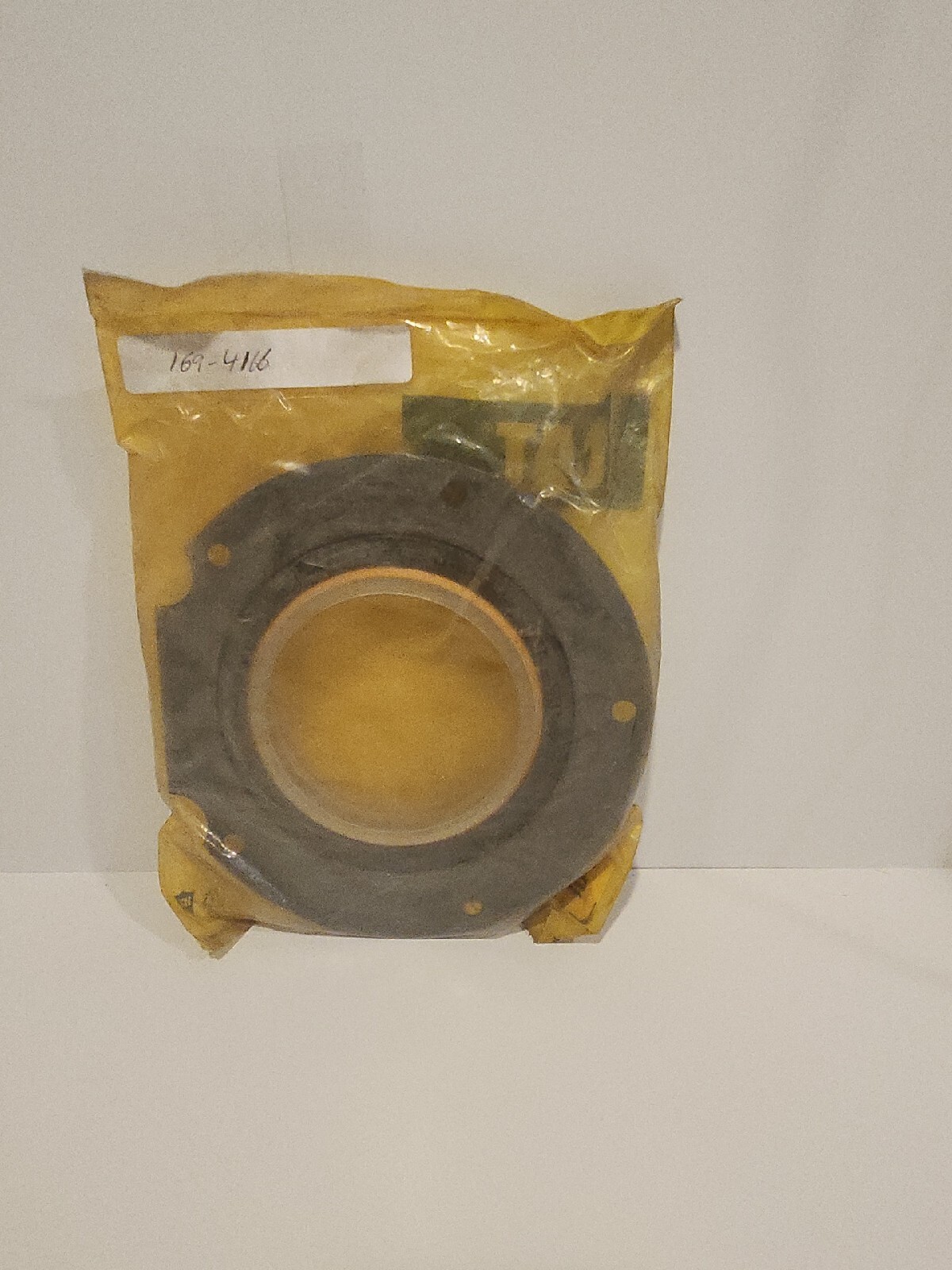 CAT Crankshaft Seal 169-4166 Caterpillar | eBay
