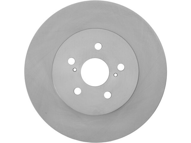 For 2006-2008 Lexus RX400h Brake Rotor Front API 59616NB 2007 3.3L V6 ...