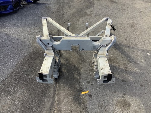 McLaren 720S 720 2018 Rear Sub Frame Subframe Engine Cradle 17 18 19 20 ...