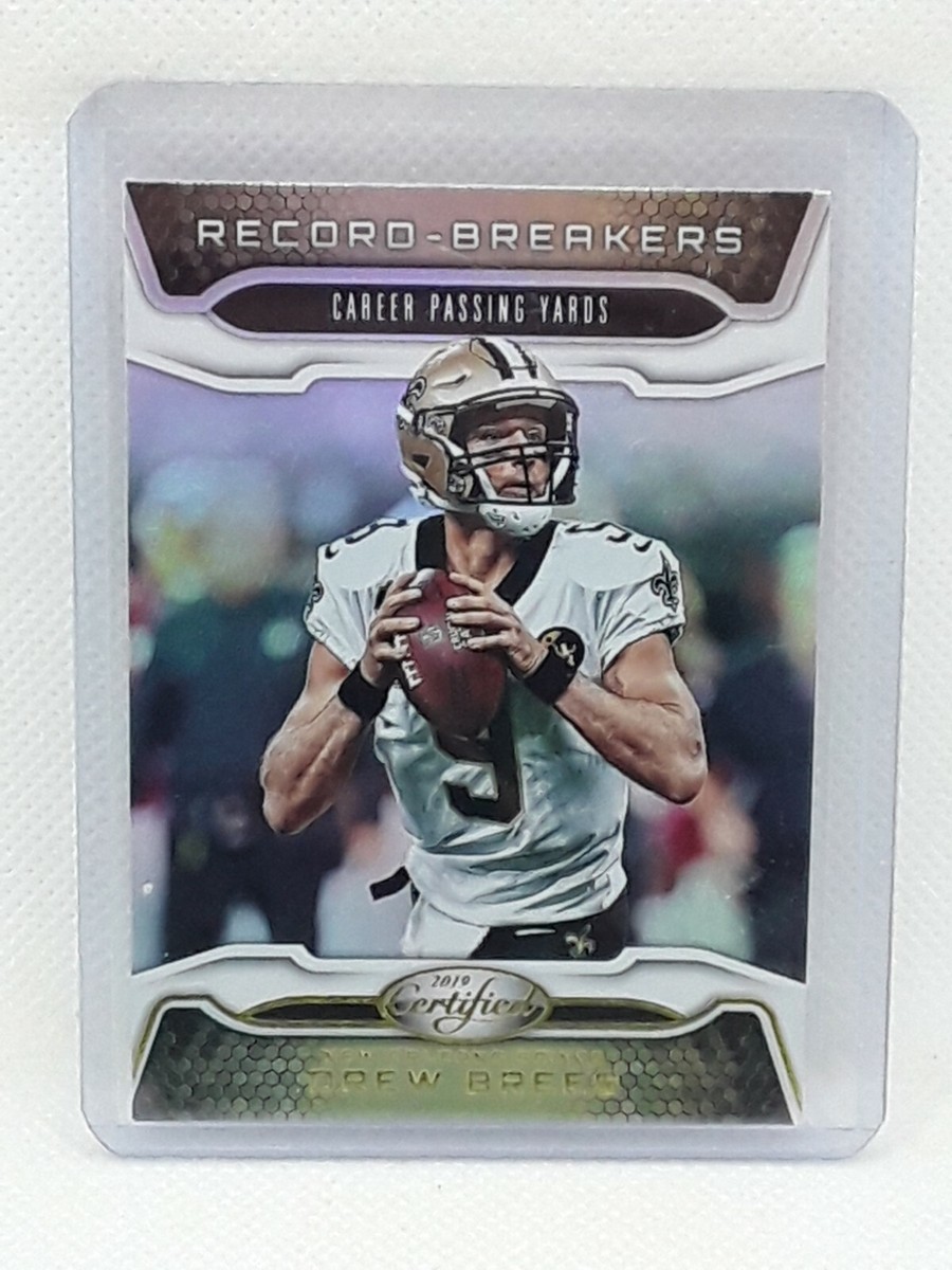 Drew Brees Y Christian Brees