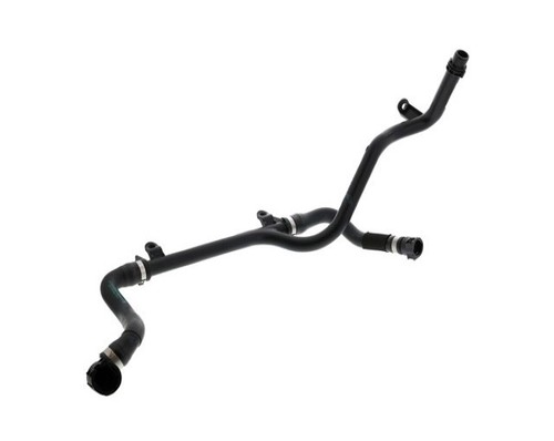 Engine Coolant Pipe Genuine For BMW 17127604544 | eBay