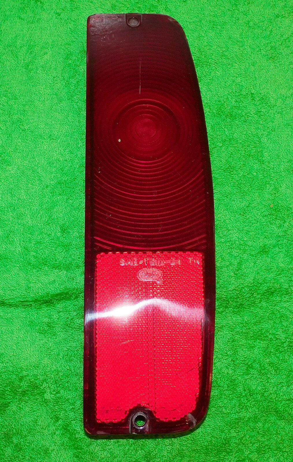 1964 1965 1966 Ford F100 F250 F350 Truck Bronco ORIG R REAR TAIL LIGHT ...