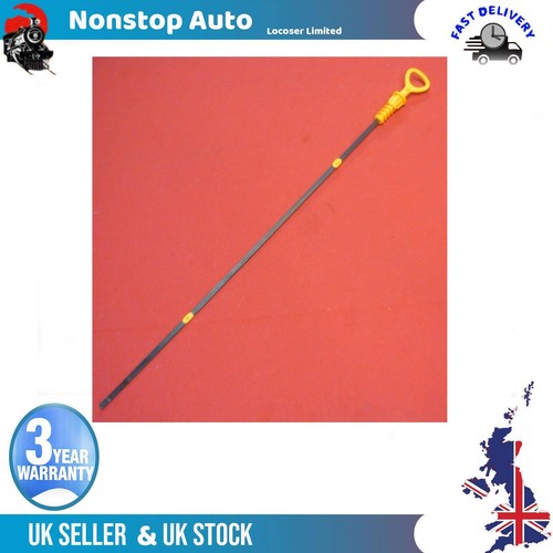 VW GOLF MK4 PASSAT TOURAN BEETLE SHARAN Engine Oil stick dipstick ...
