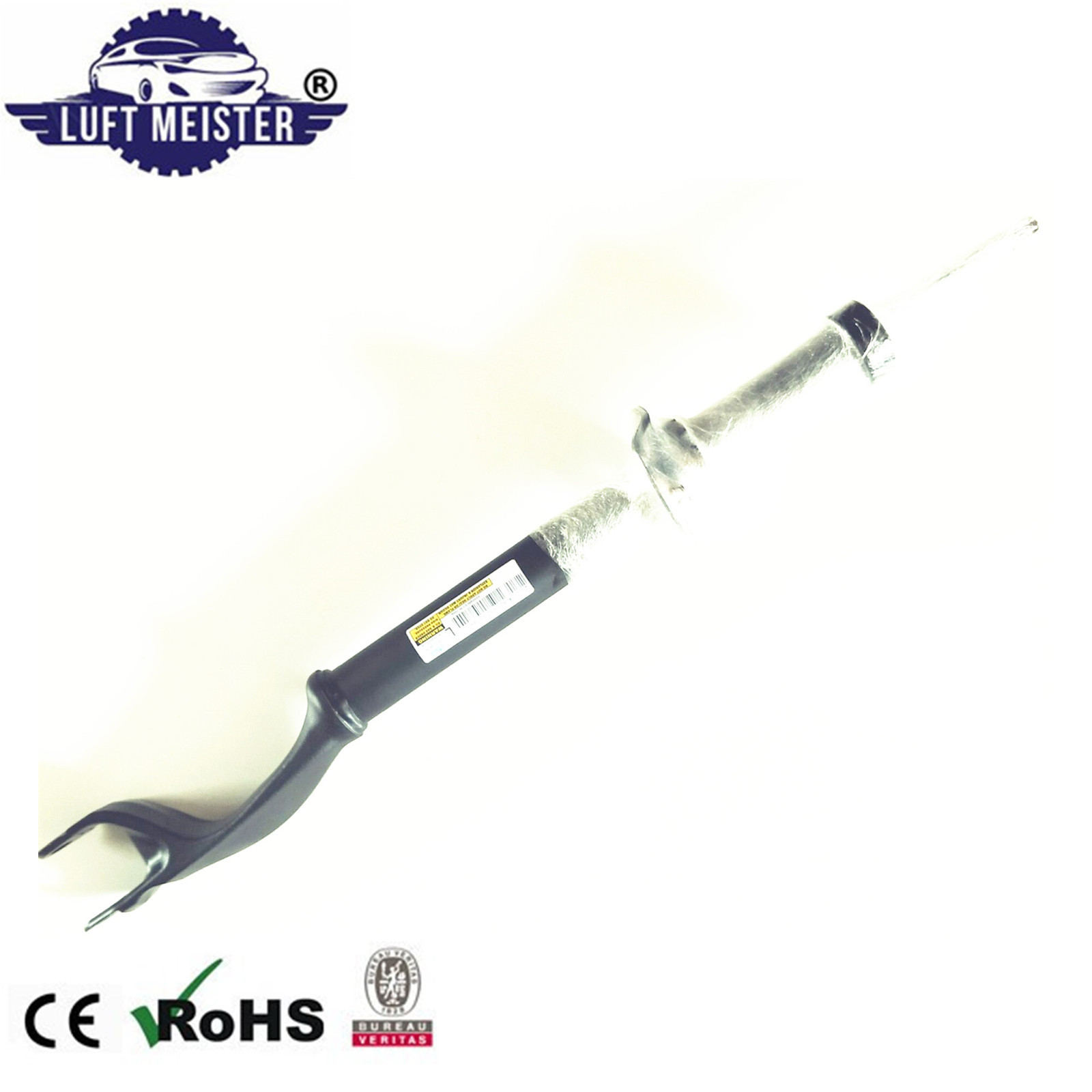 Pair Front Shock Absorber for Mercedes W253 GLC, 2533200766,2533200866 ...