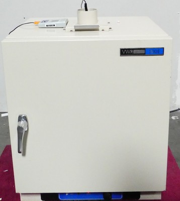 Laboratory Ovens - Shel Lab