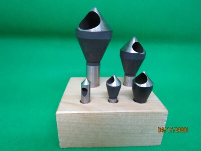 Other - Countersink Deburring