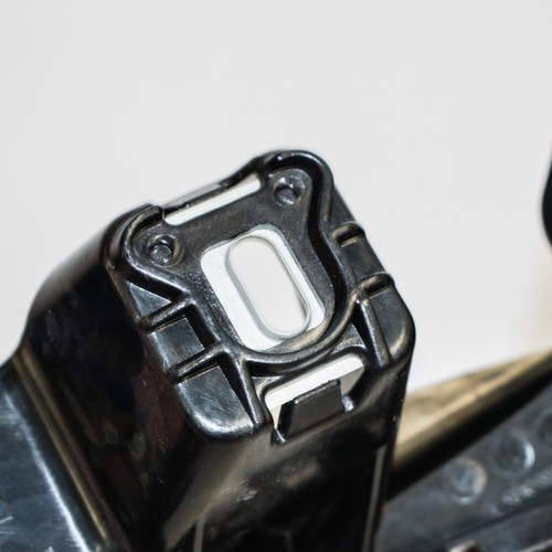 NEW MERCEDES-BENZ C W205 REAR RIGHT BUMPER BRACKET A2058850465 OEM | eBay