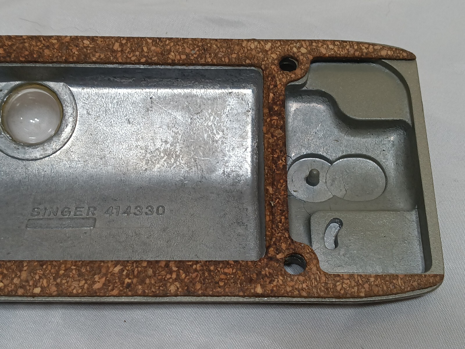 SINGER A1 Quilter 191D300AA Industrial Sewing Quilting Machine Top ...