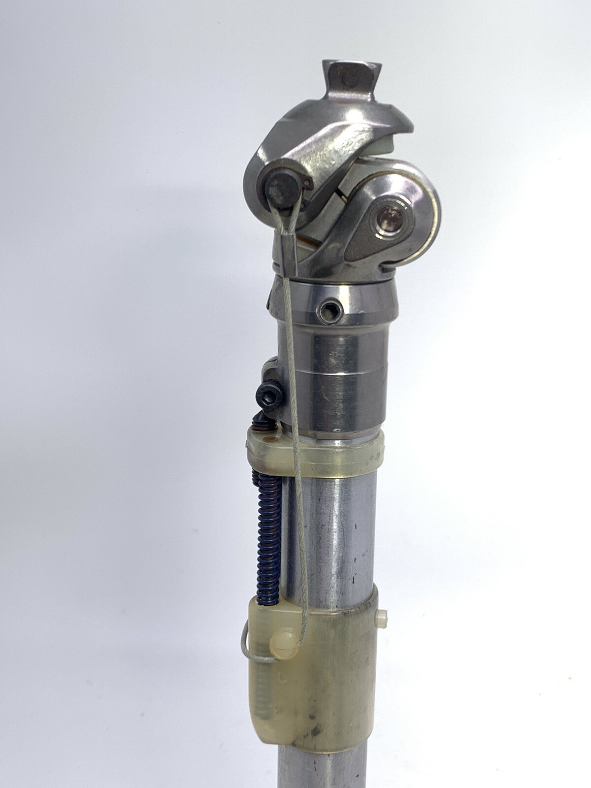 strreifeneder 3A49 titan prosthetic knee. Exactly The Same as an ...