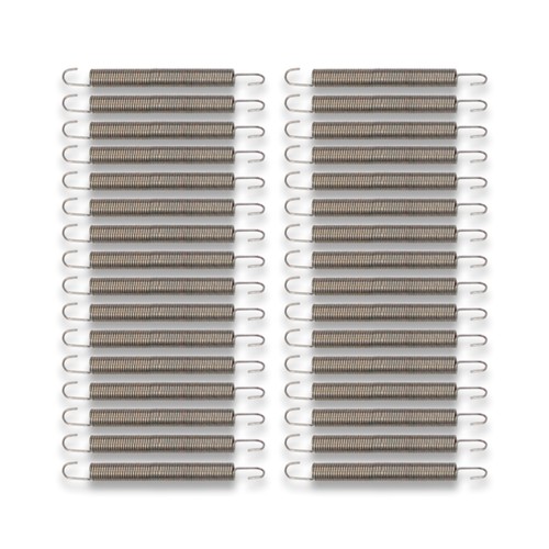 Rear Slip Plate Repair Kit Hunter L421 L424 Alignment Rack 3 Double Row ...