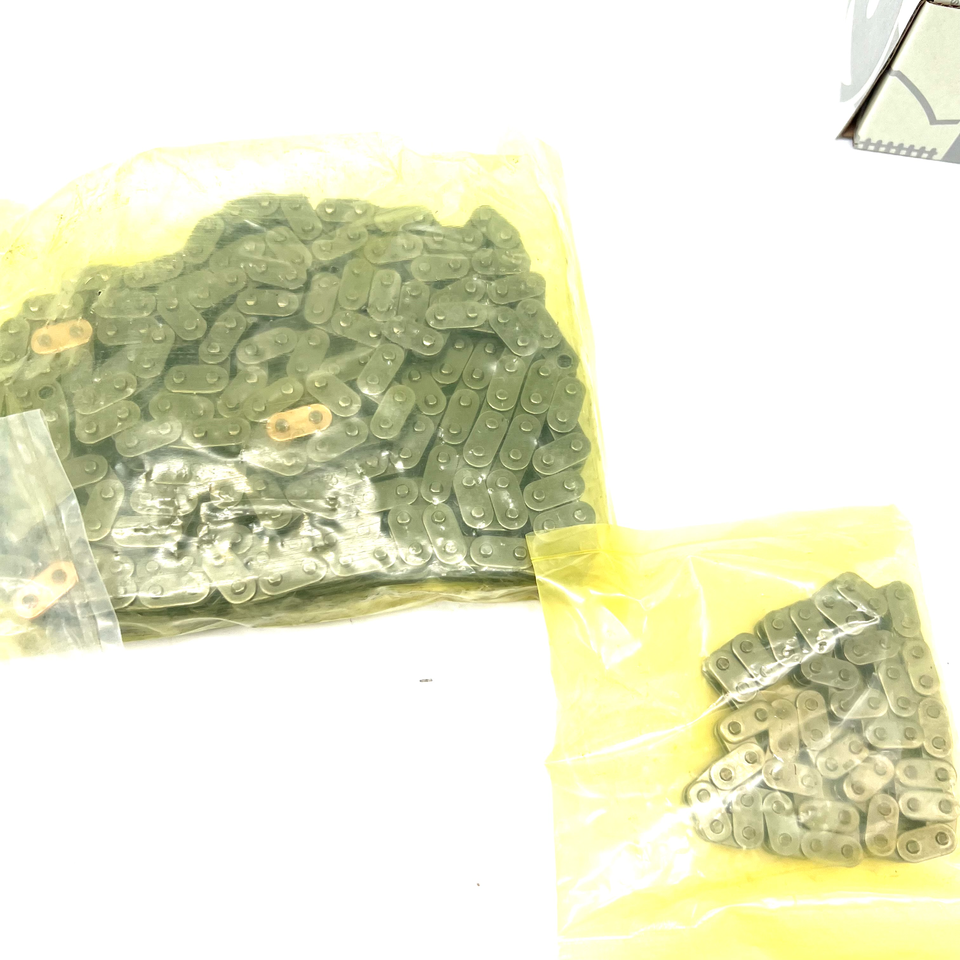 New Timing Chain kit For Mercedes Benz Engine W203 W164 R171 R230 E350 ...