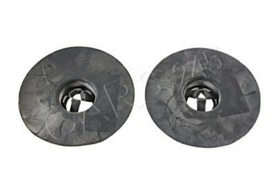 Genuine E39 525i 528i 540i X5 2 Rear Spring Upper Pads 33531093786 | eBay