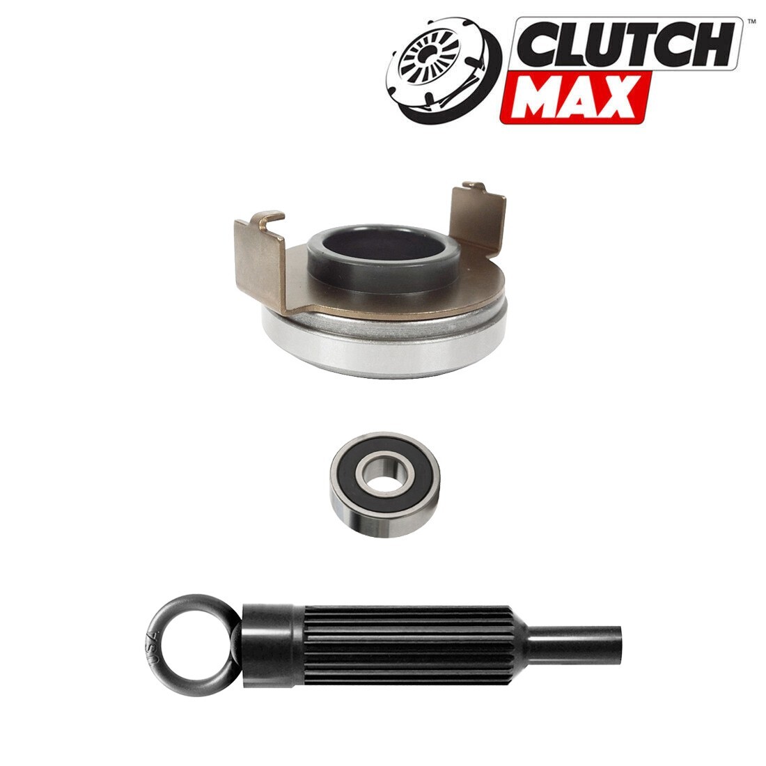 CLUTCH MAX STAGE 1 SPORT CLUTCH KIT for 2006-2017 SUBARU IMPREZA WRX ...