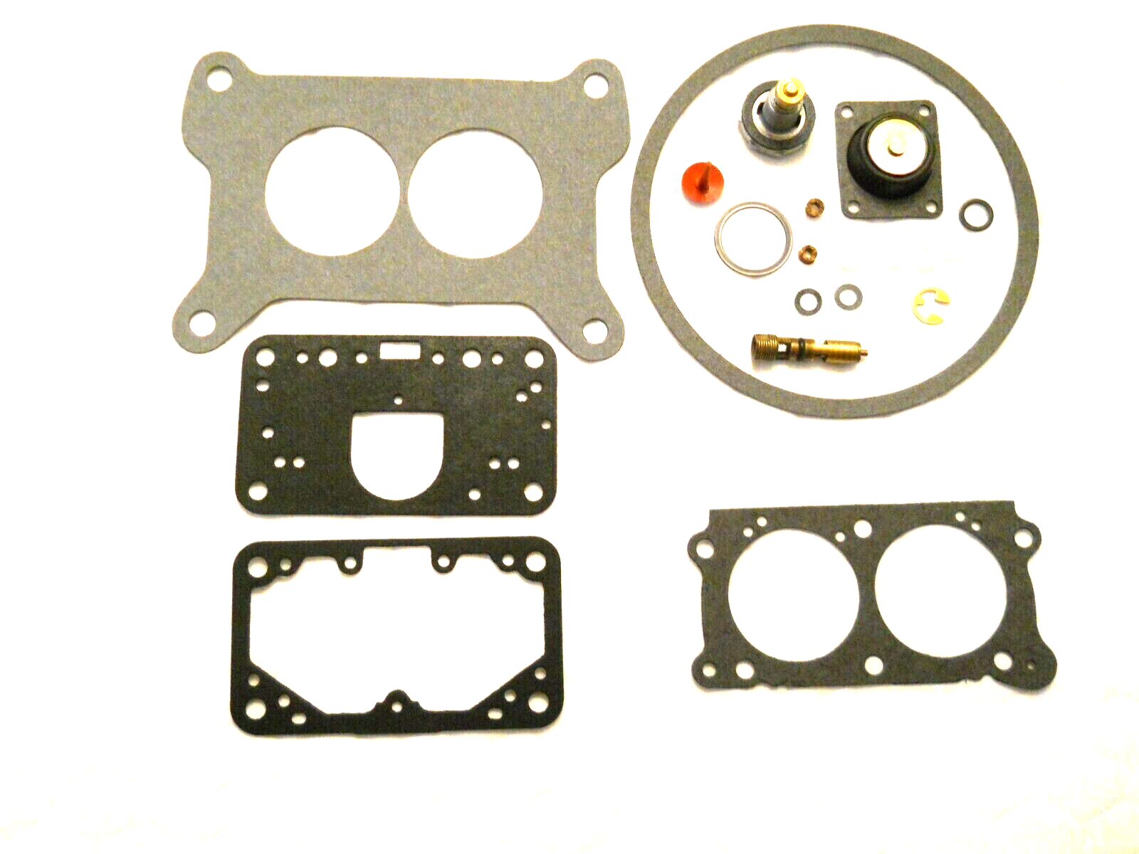 Holley Rebuilder 2300 Carb Rebuild Kit For 500 CFM. | eBay