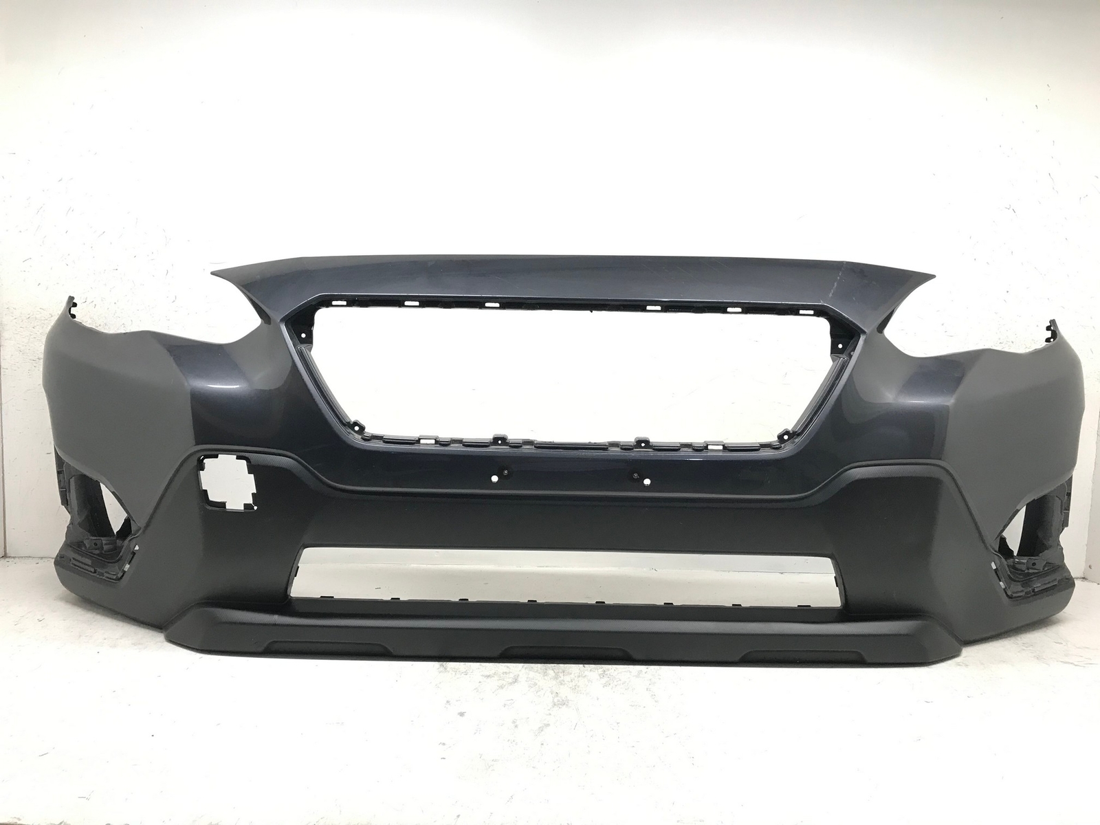 2021 Subaru Crosstrek Front Bumper Cover Assembly 57704FL030 OEM for ...