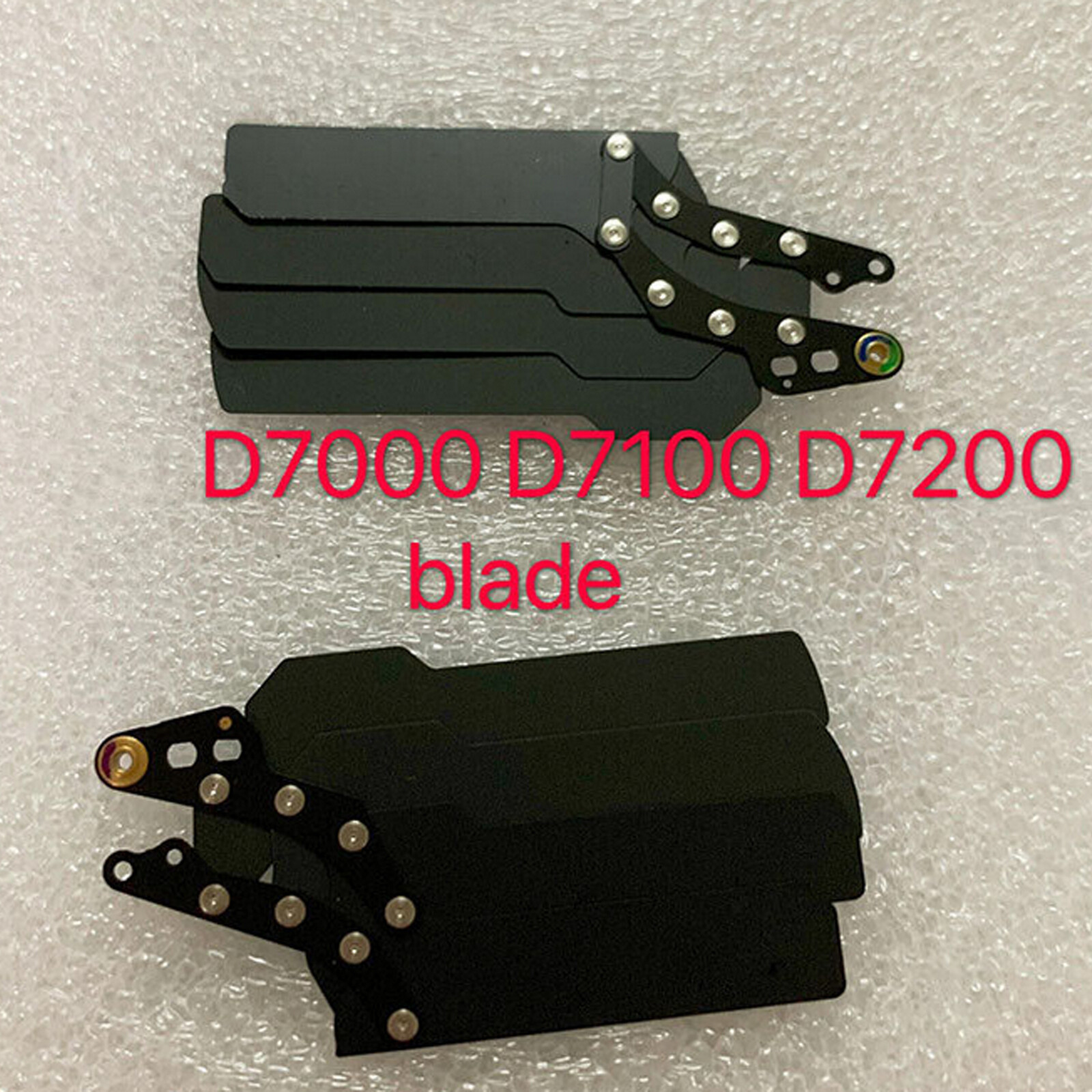 Original Shutter Blade for Nikon D7000 D7100 D7200 Curtain Blade ...
